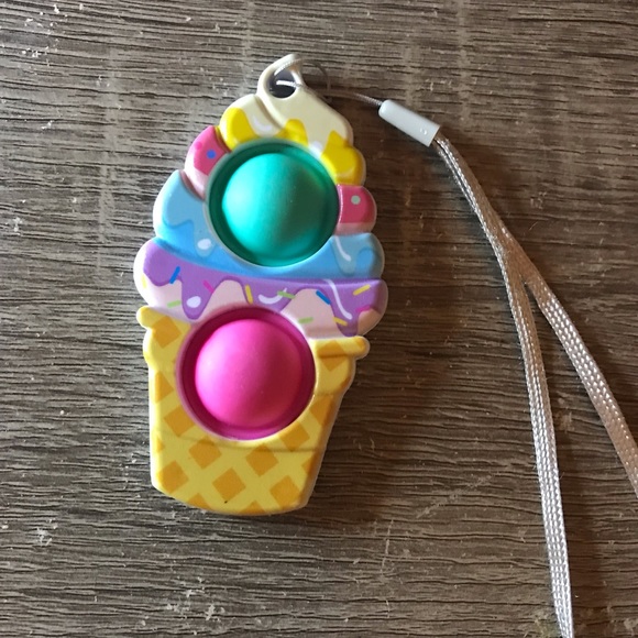 Toys | Ice Cream Simple Dimple | Poshmark